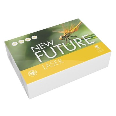New Future Laser - PEFC - DIN A5 80g, 13,32